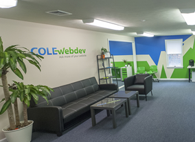 NEW Office is OPEN! - Cape Cod Web Design and Development