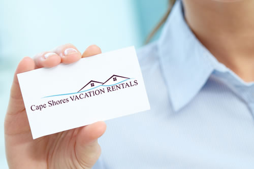 Logo Design Portfolio - Cape Cod Web Design and Development