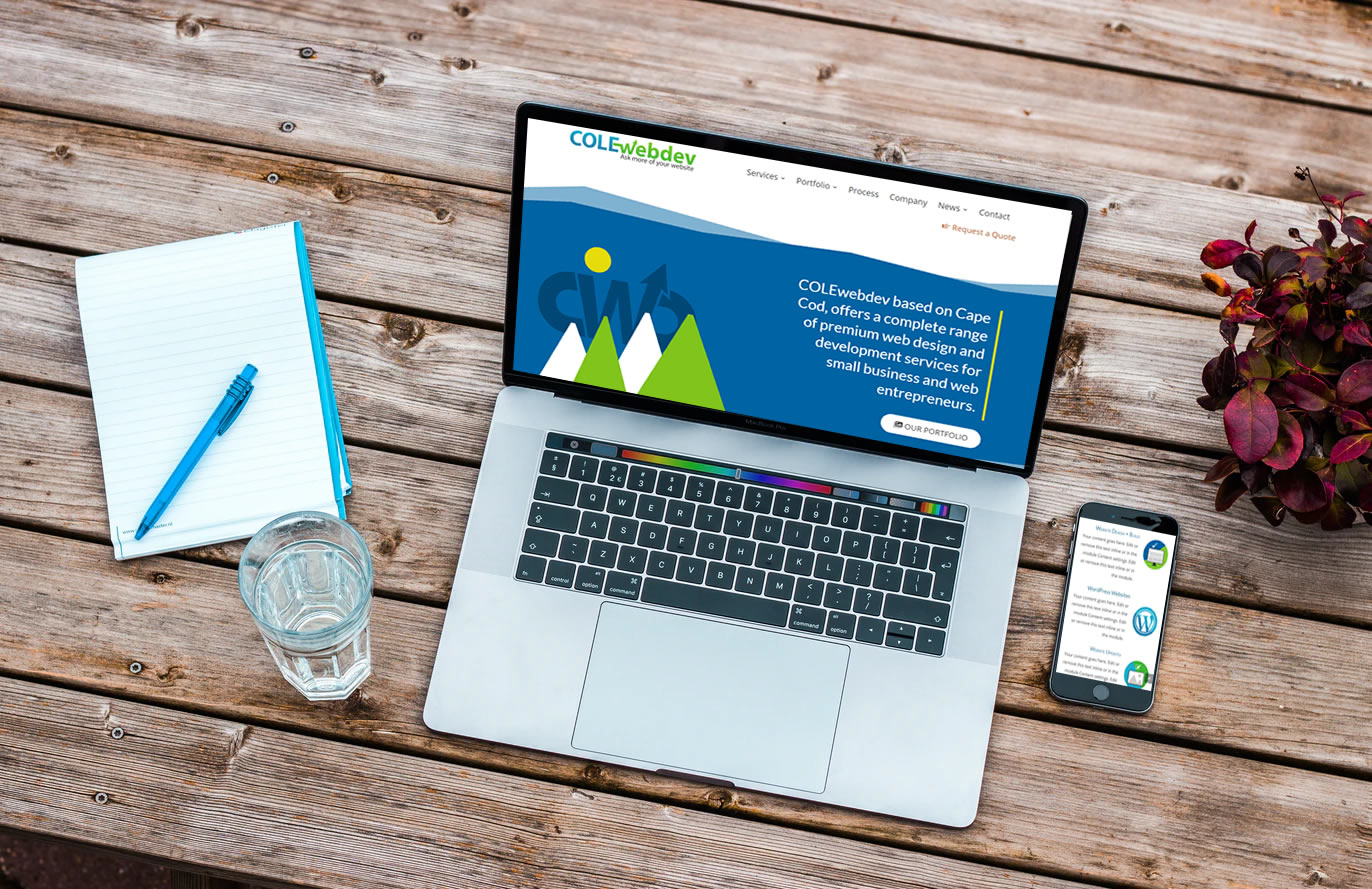 How do people actually view websites? - Cape Cod Web Design and Development