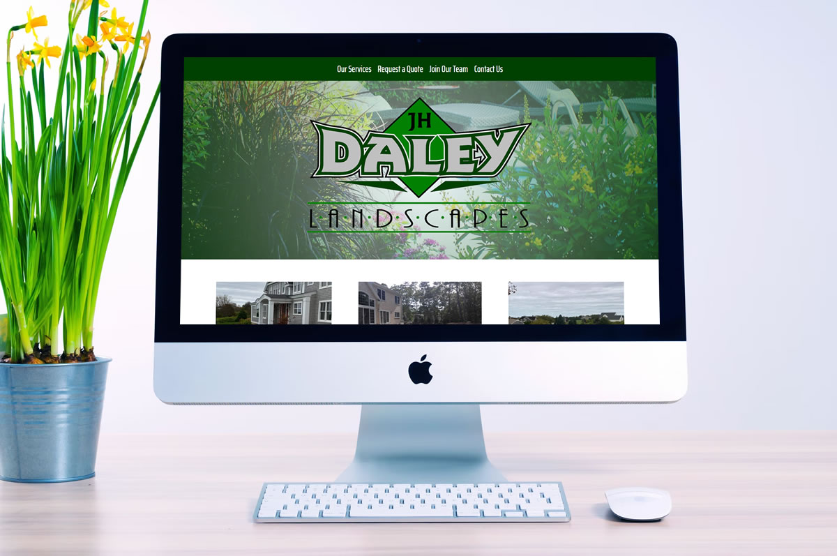 Website Launch Dump - Cape Cod Web Design and Development