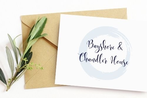 Logo Design Portfolio - Cape Cod Web Design and Development