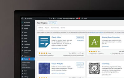 Cape Cod Web Design and Development