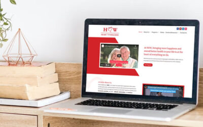 Cape Cod Web Design and Development