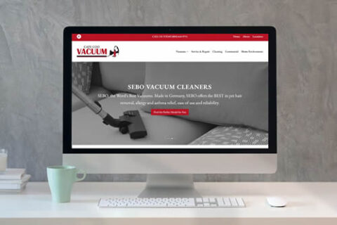 Cape Cod Web Design and Development