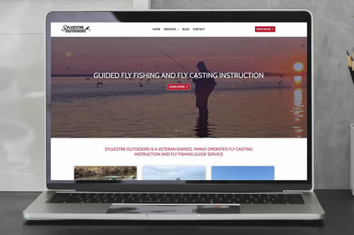 Cape Cod Web Design and Development