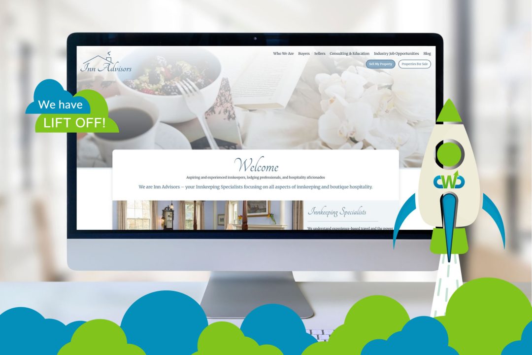 Cape Cod Web Design and Development